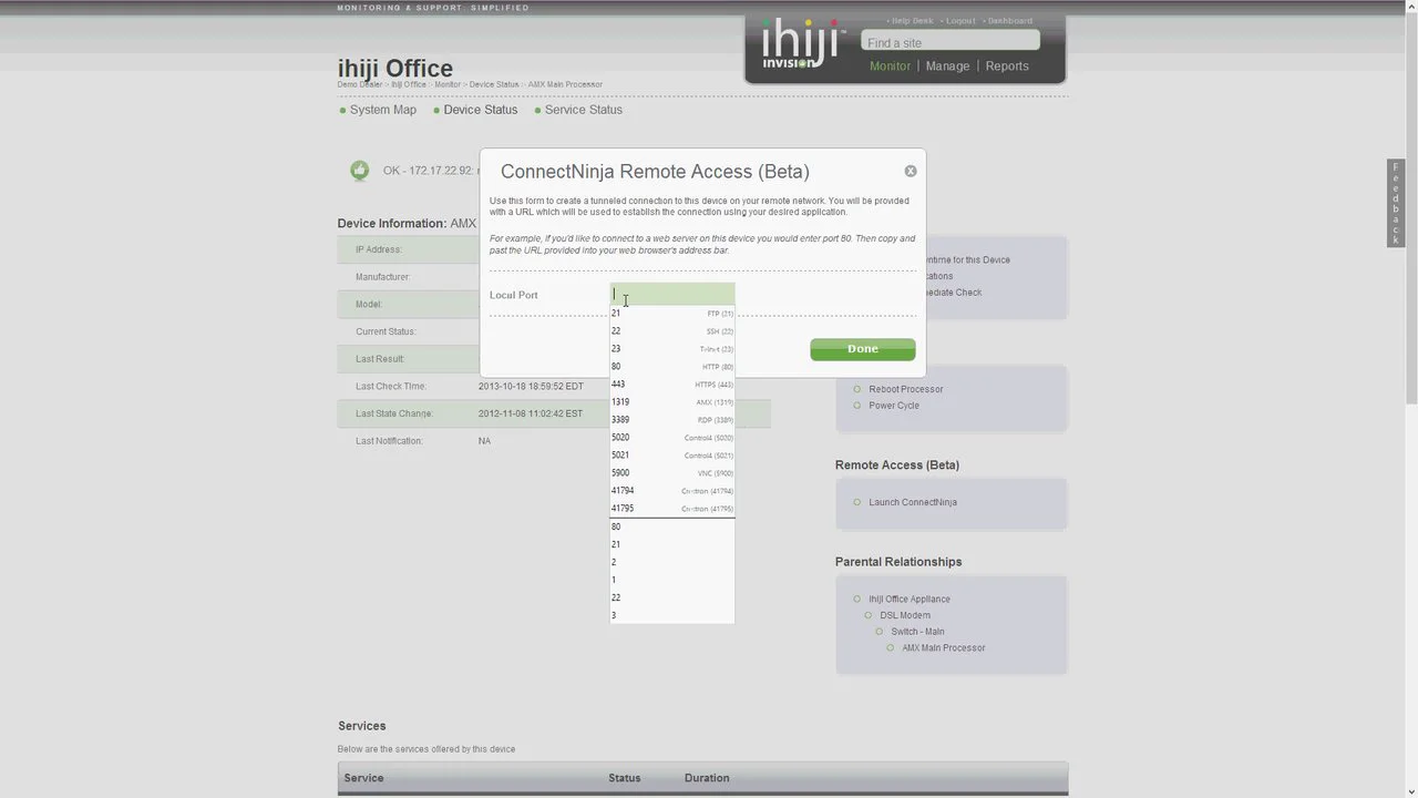 ihiji ConnectNinja Walkthrough and Tutorial