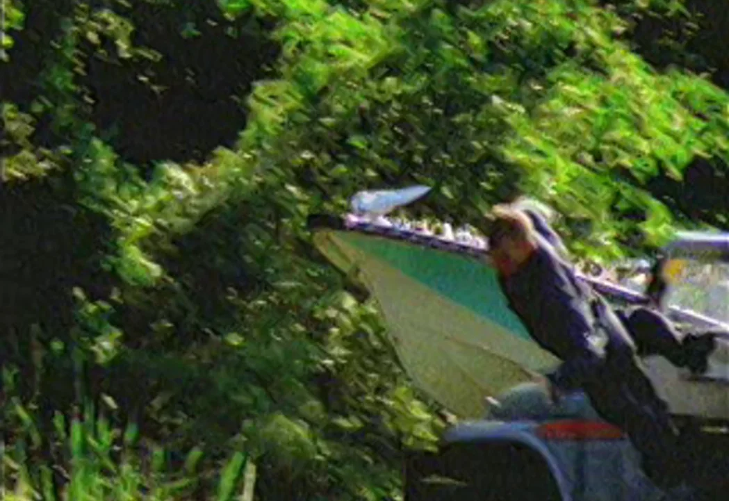 GUINNESS - Michael Power Episode 3