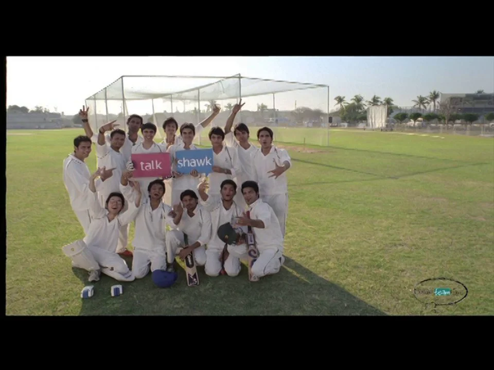 Talk Shawk Worldcup 1 on Vimeo