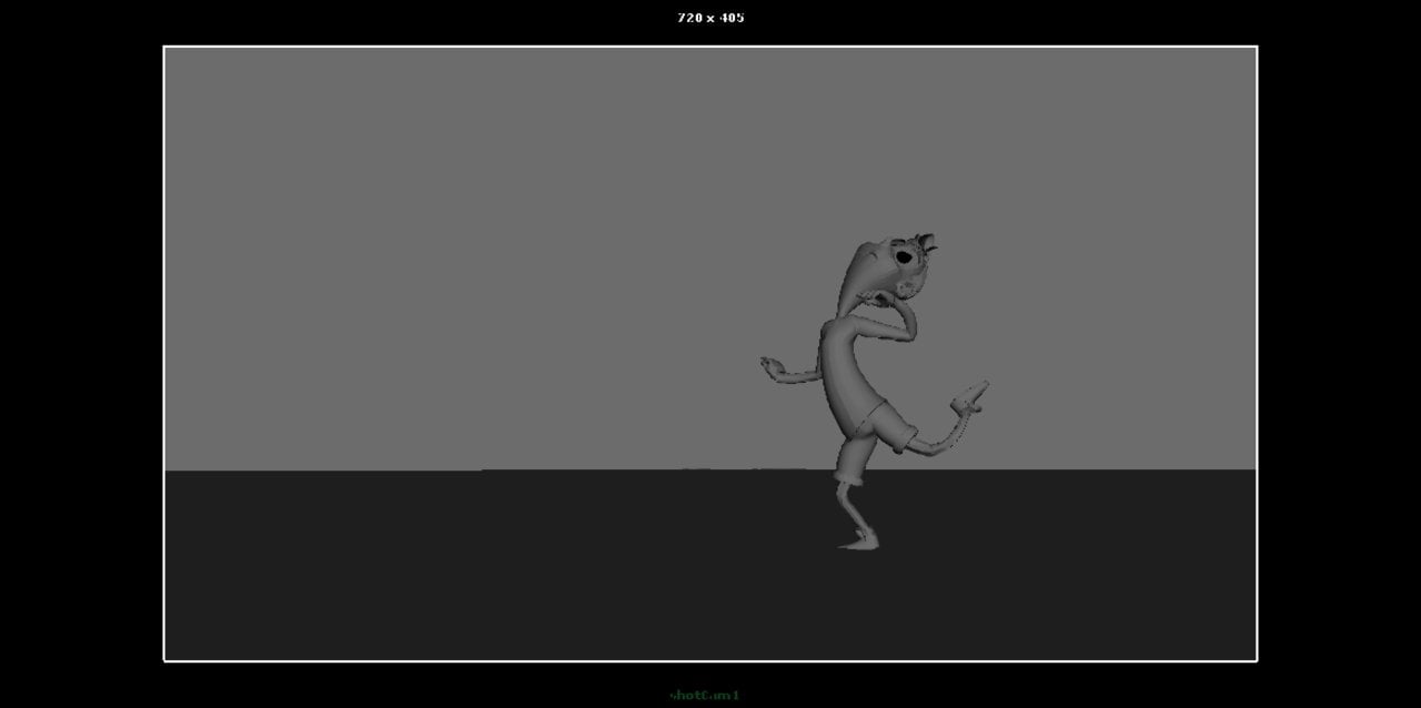 Tim Animation Test on Vimeo