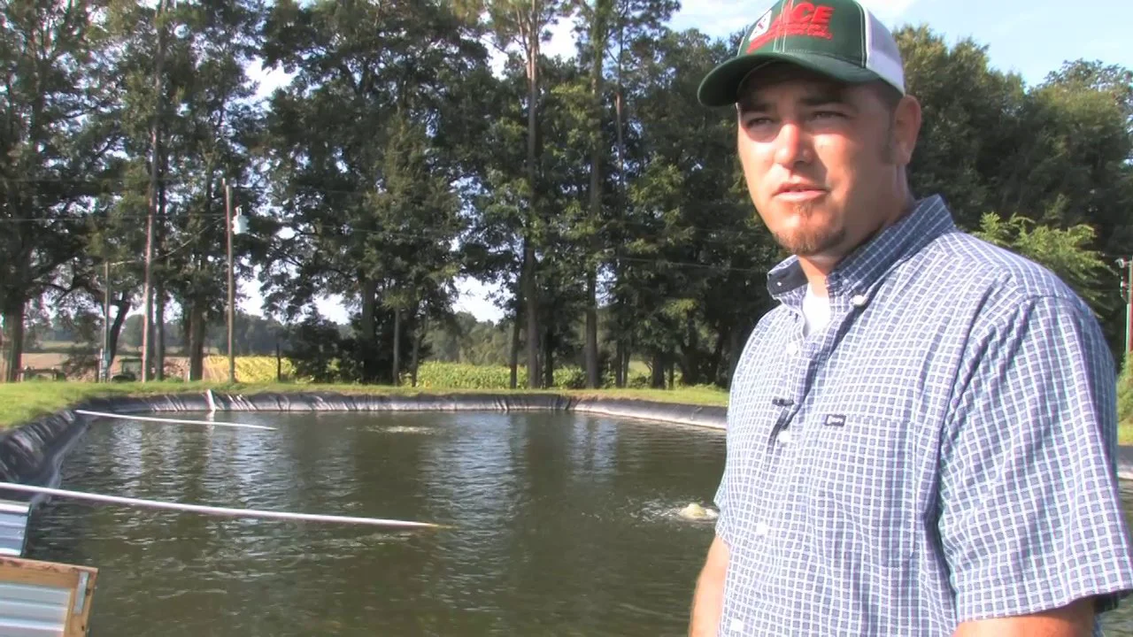 Trevor Bass, 2013 Florida Farm Bureau YF&R Achievement Finalist on Vimeo