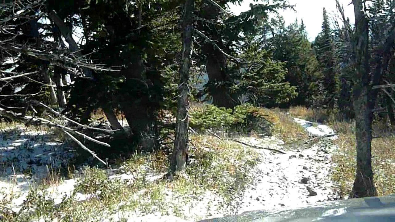 Relay Ridge, Idaho on Vimeo