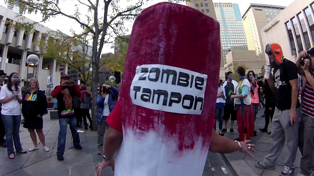 DENVER ZOMBIE CRAWL 2013 on Vimeo