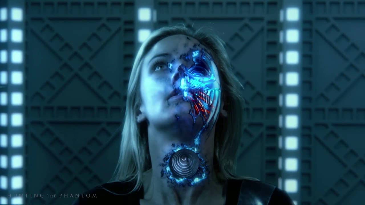 Hunting the Phantom VFX Reel on Vimeo