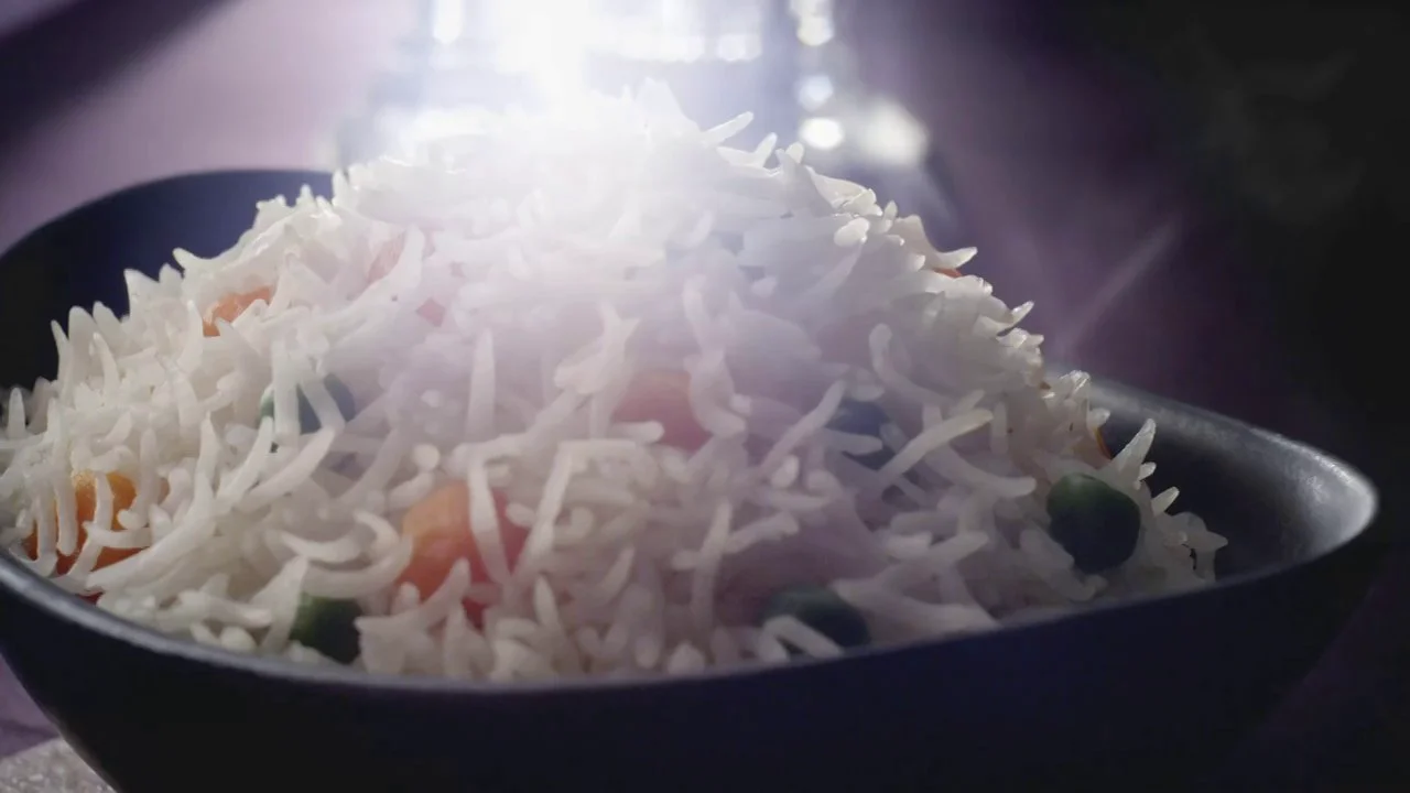 Engro Foods - Al Safa Rice TVC on Vimeo
