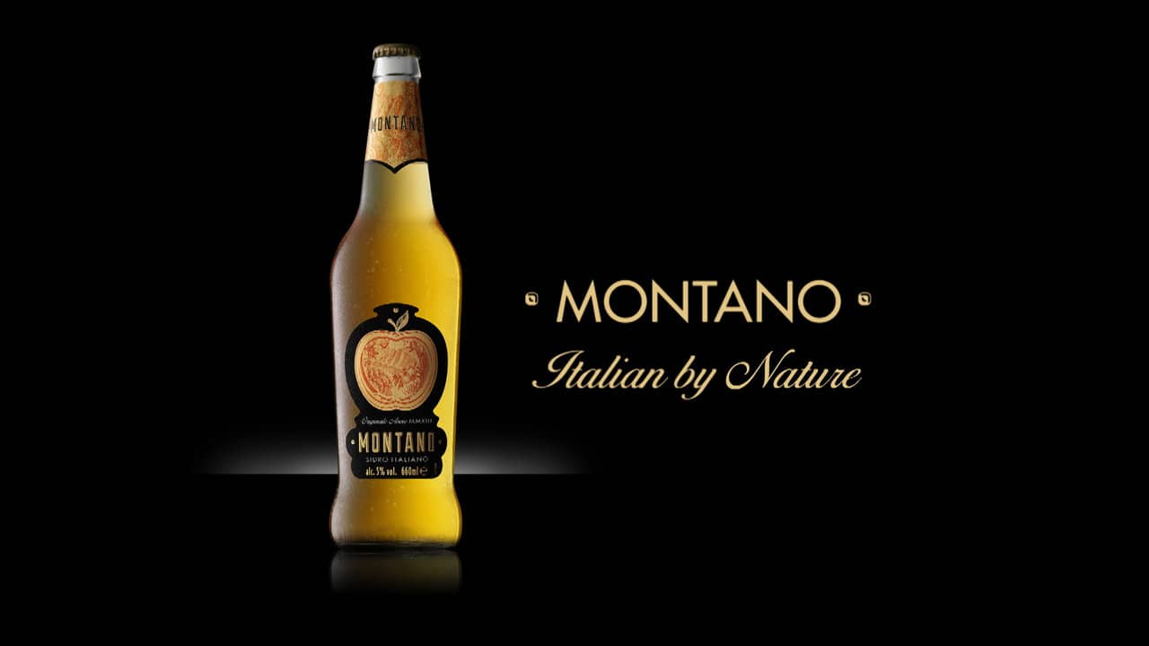 Montano Italian Cider on Vimeo