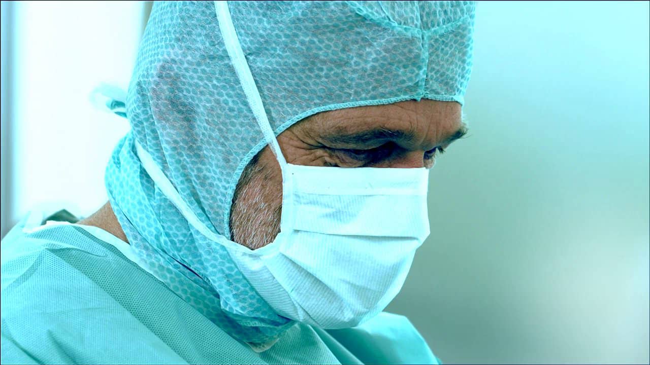 Imagefilm Dr. Hauss, Hochrheinchirurgie on Vimeo