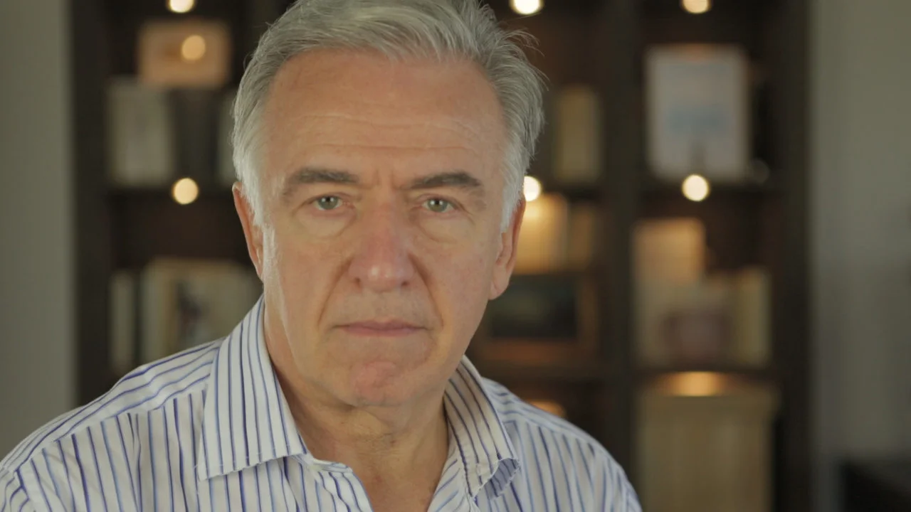 Luc Rivet 2 on Vimeo