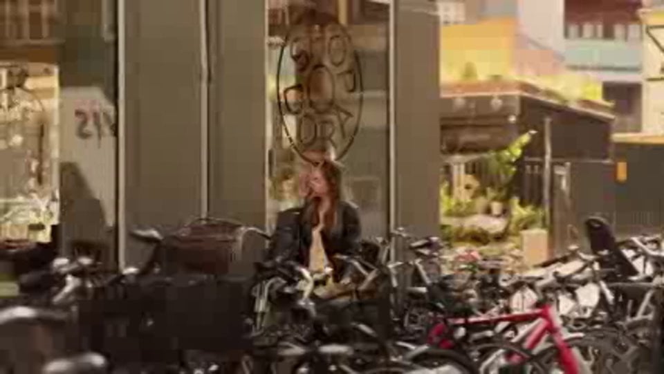 Isabel Aagaard introduces X by Trollbeads on Vimeo