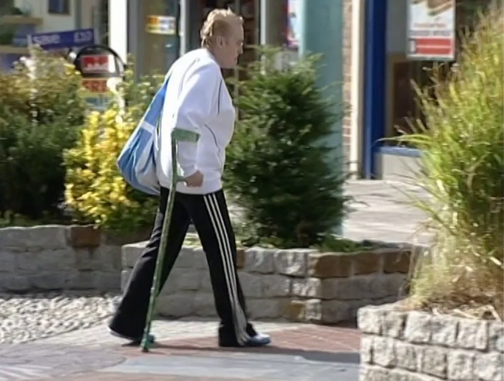 how to used detox mary staggs