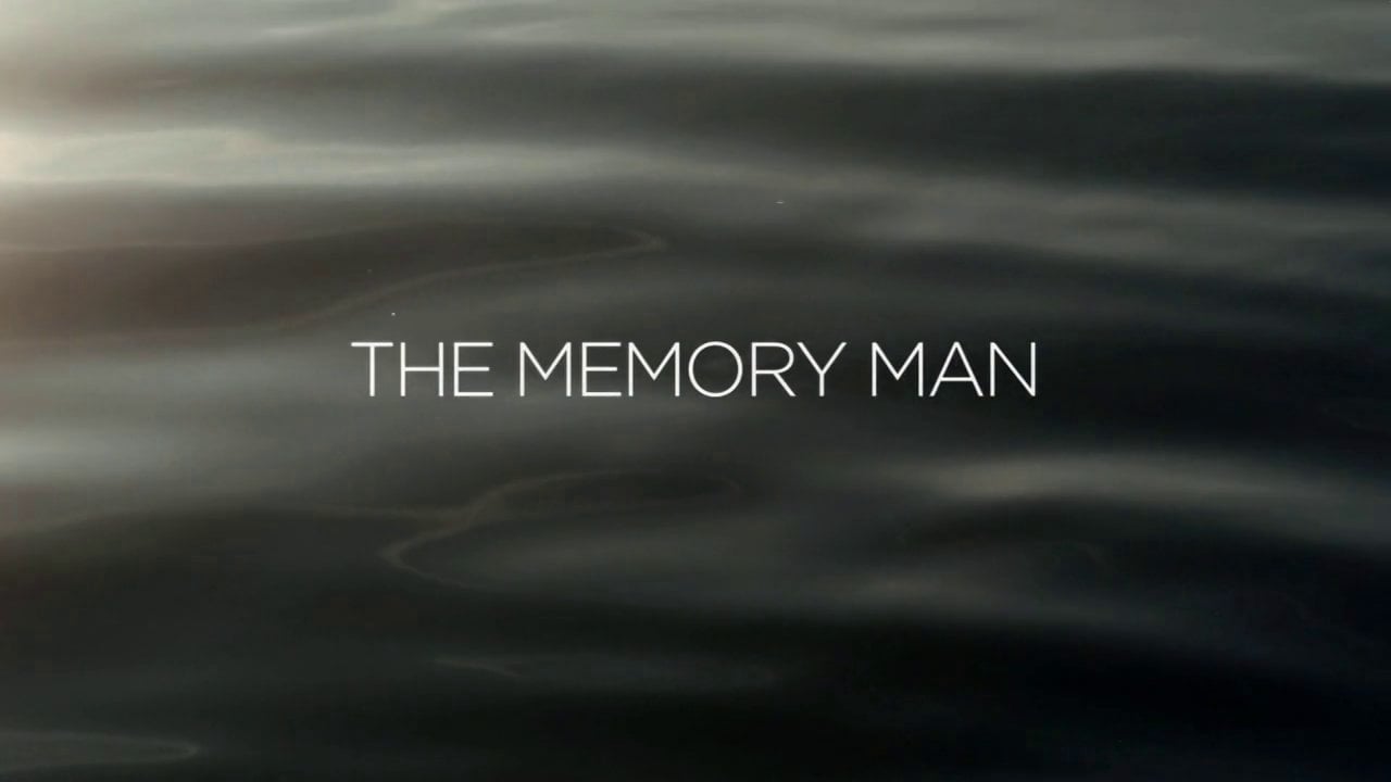 The Memory Man Trailer on Vimeo