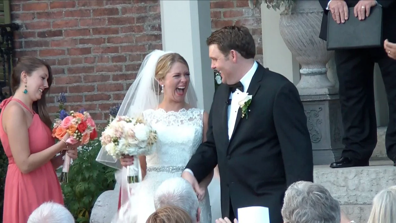 Vicki + Ryan on Vimeo