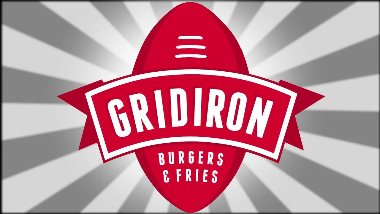 Gridiron Burgers & Fries 1 - Digital Signage on Vimeo