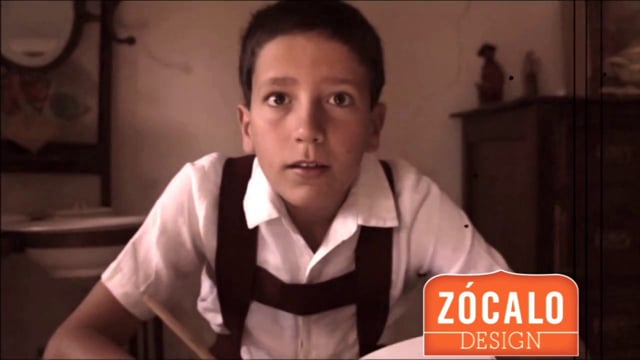 Zocalo Design Video on Vimeo