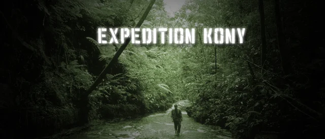 Joseph Kony Dead Proof