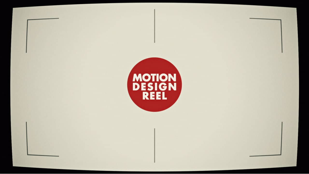 Motion Design Reel on Vimeo