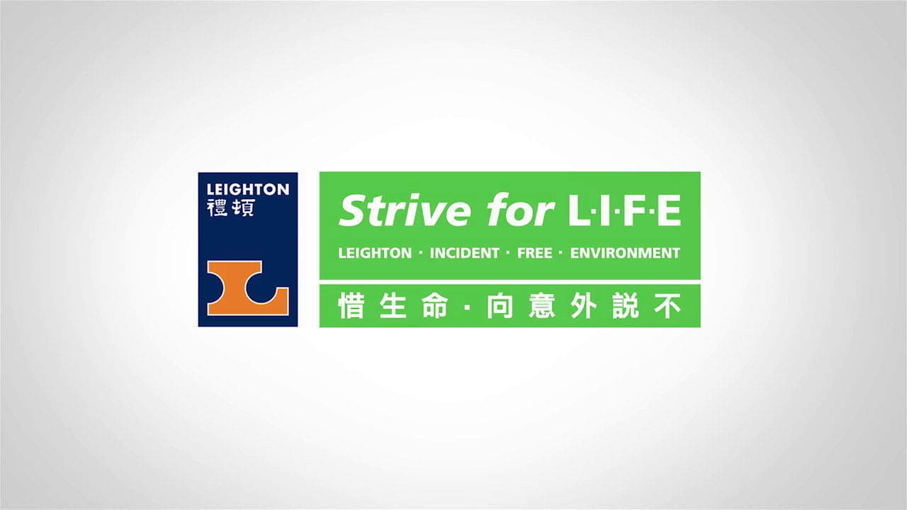 Leighton - Strive for LIFE.mp4 on Vimeo