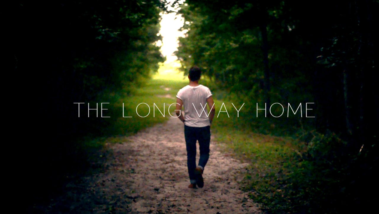 The Long Way Home on Vimeo