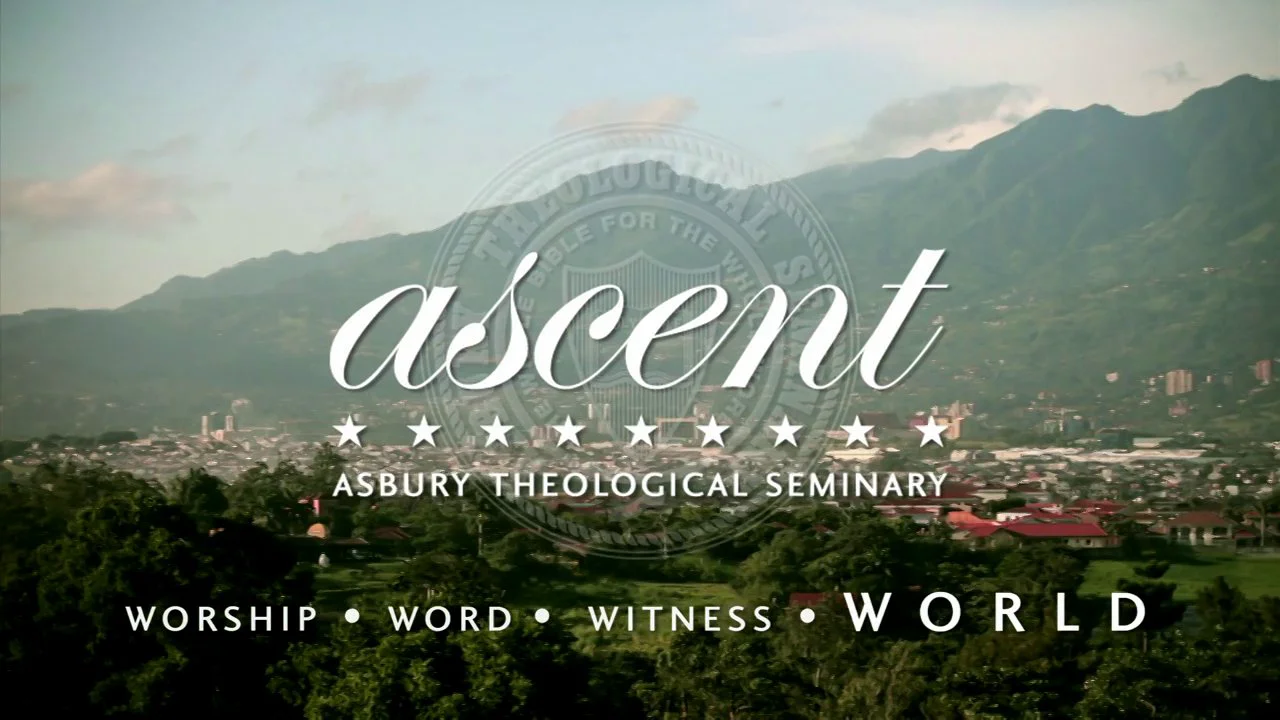Ascent:WORLD on Vimeo