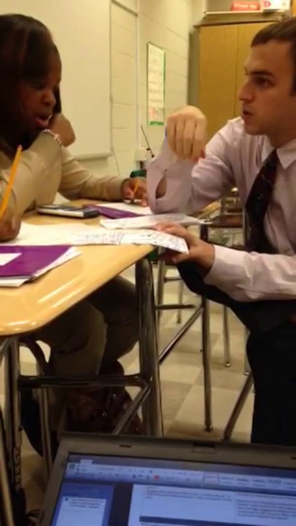 Ben Sperling - 10/22 on Vimeo