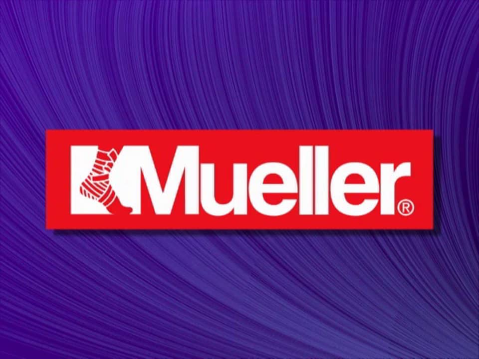 Mueller Sports Medicine Overview - English on Vimeo