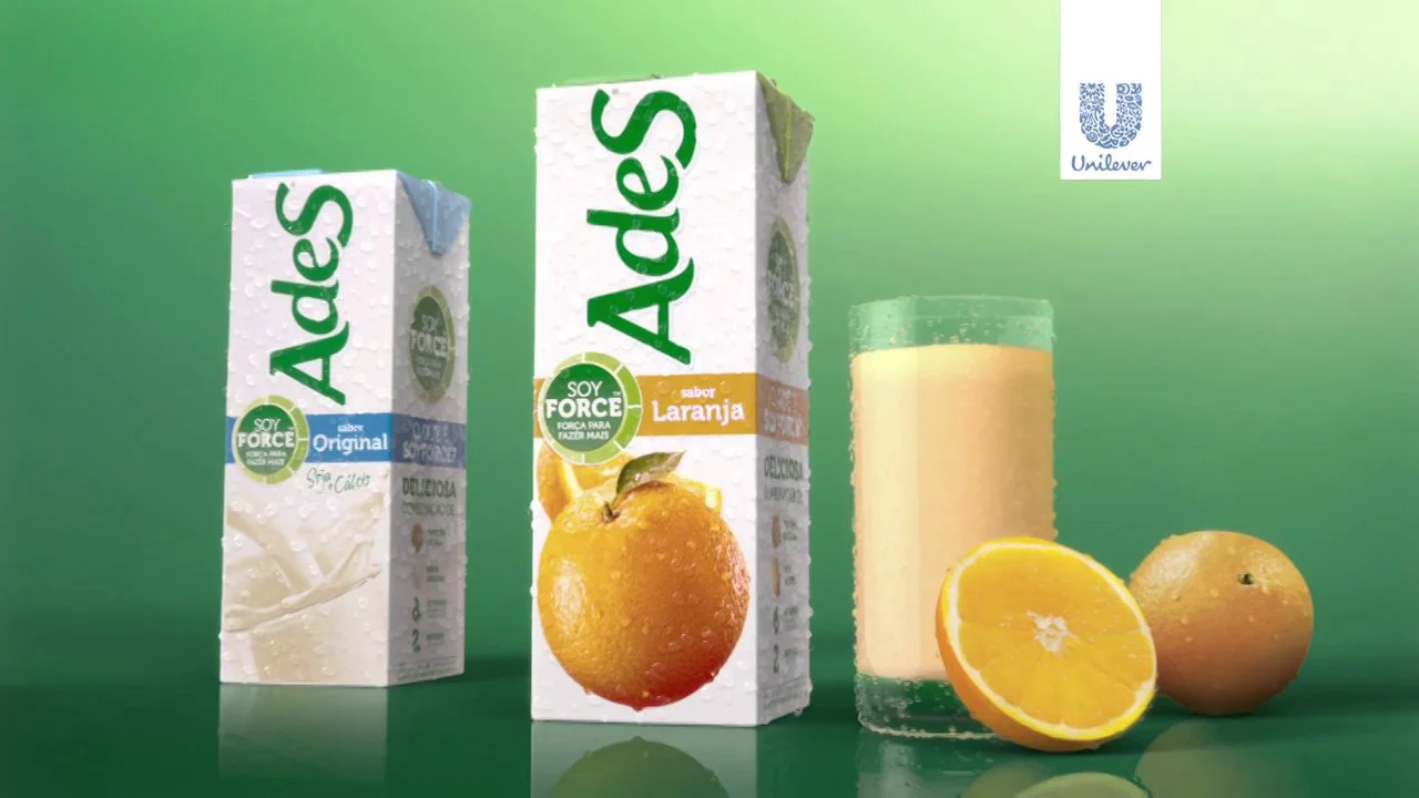 ADES SOY FORCE on Vimeo