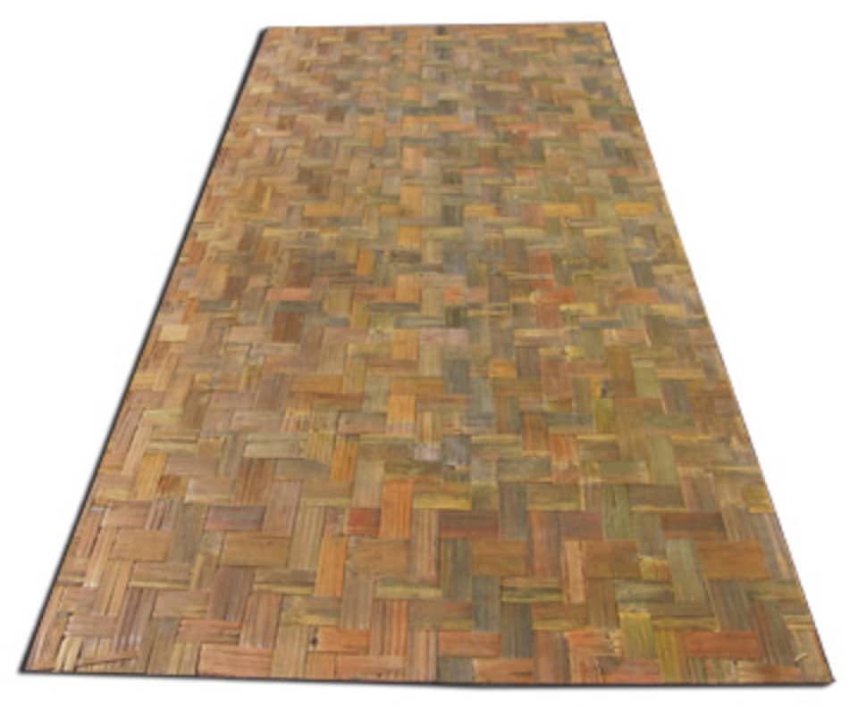 01:01Wide Weave Panels Bamboo-Board‘s wide weave-decorative wall wide ...