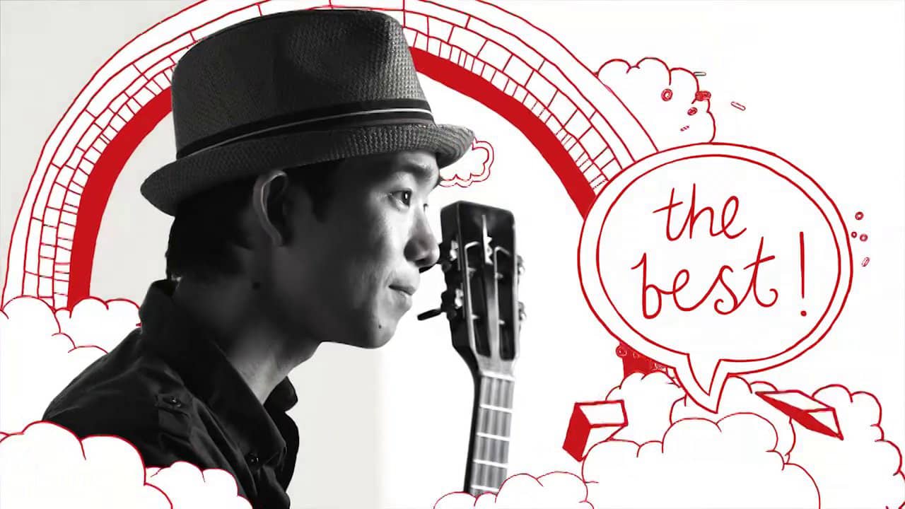 Target - Dare. Dream. Do. - Jake on Vimeo