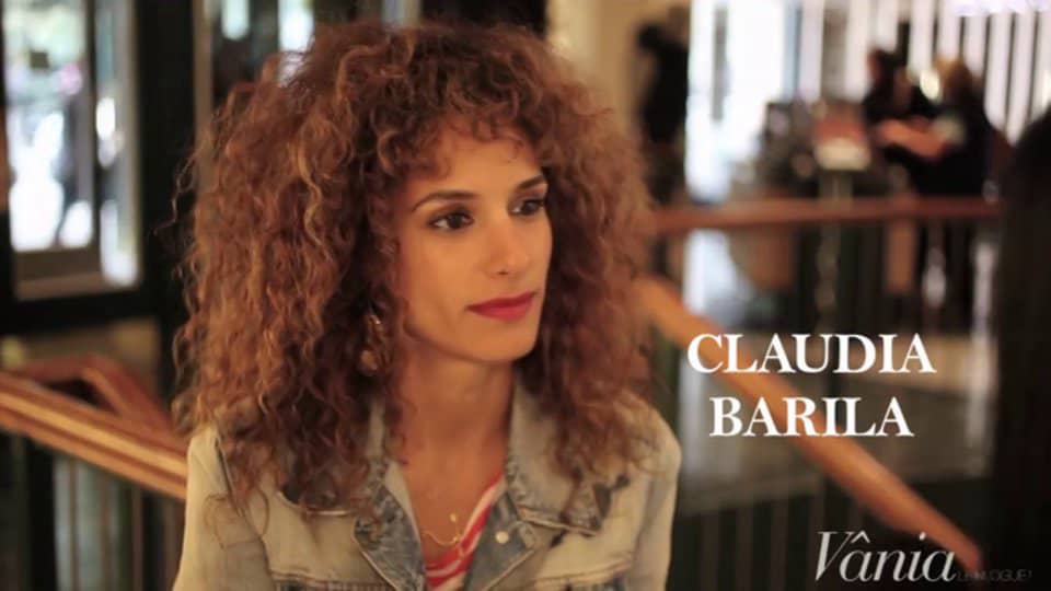 Vanialeblogue.ca Claudia Barila on Vimeo