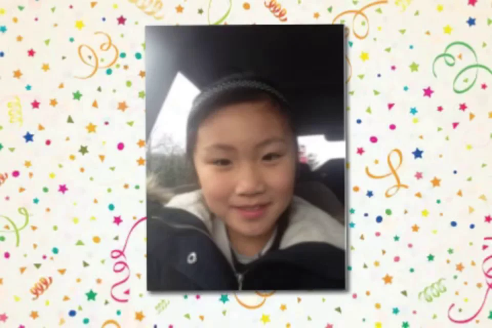 Kelly on Vimeo
