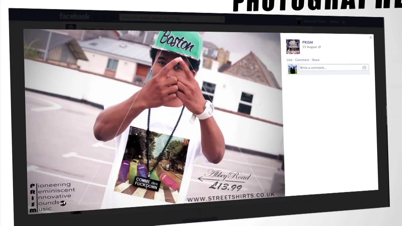 SHOWREEL 2013 | Sean Crotty | Maverick Films on Vimeo