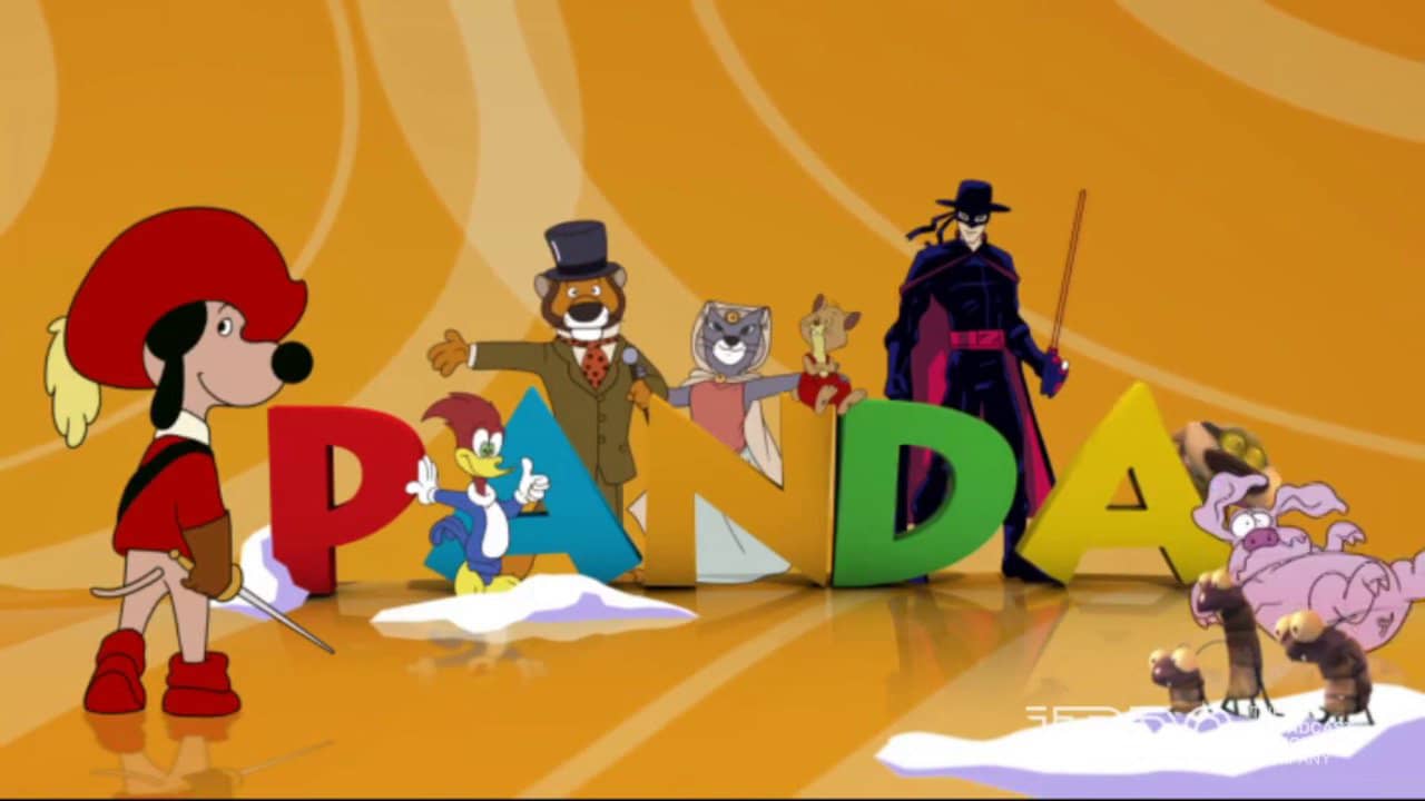 Canal Panda - Promotion on Vimeo