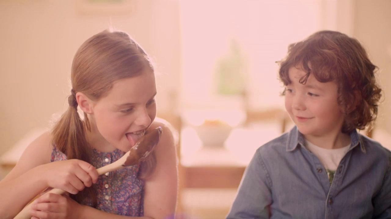 Odlums Great Irish Bakeoff Stings