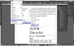 How To Learn InDesign On Vimeo