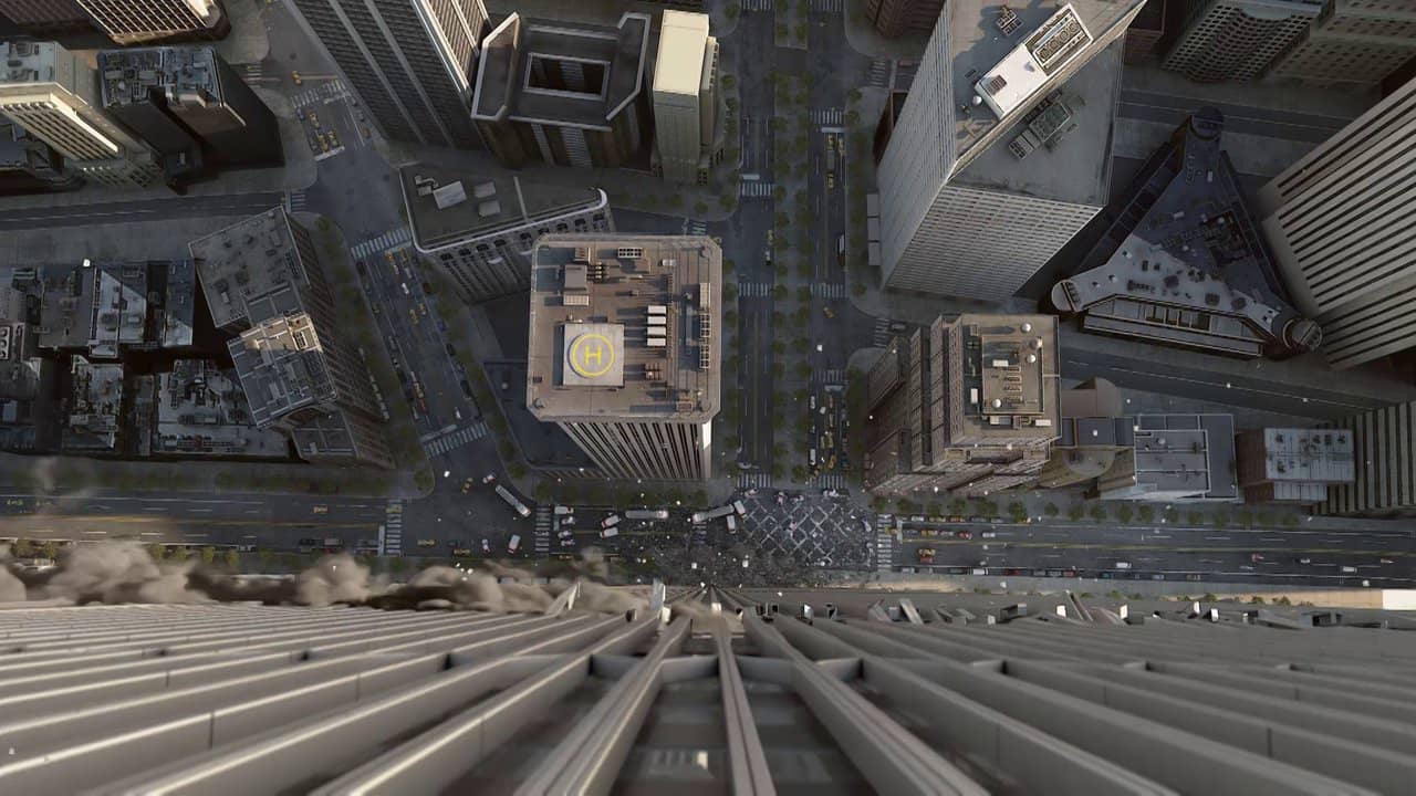 41st Parallel shot by VAYA Studio on Vimeo