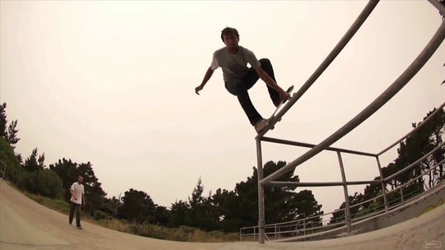 nick ricciardi on Vimeo