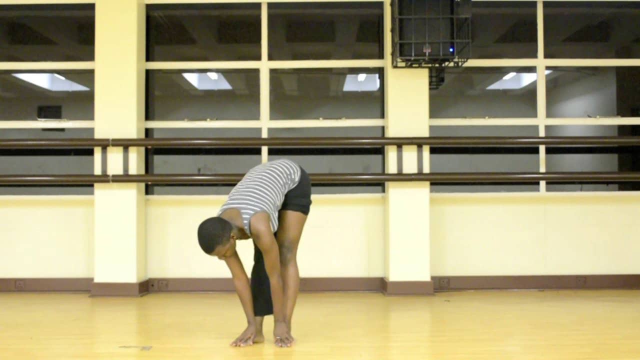 Embodiment1 on Vimeo