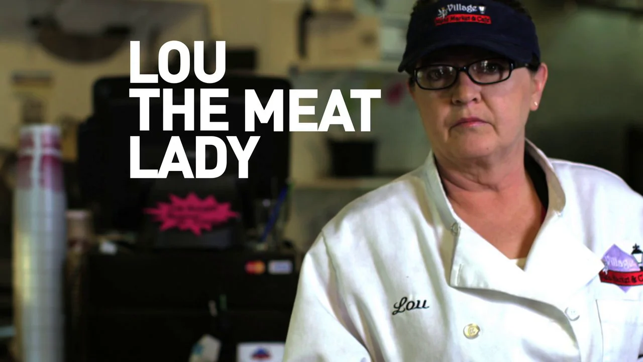 Alfano Communications - Woman Owned. Woman Focused. - VYLC-TV-MEAT LADY ...