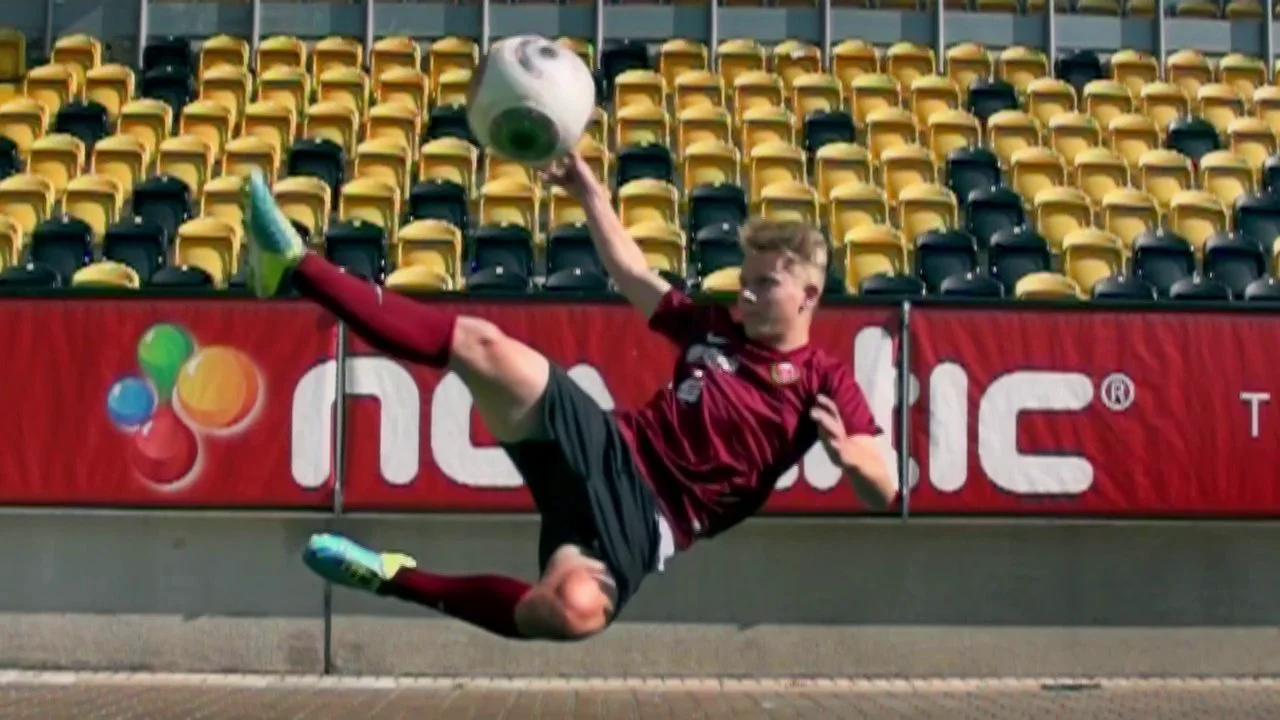 "novatic - The Color Company" - Español on Vimeo