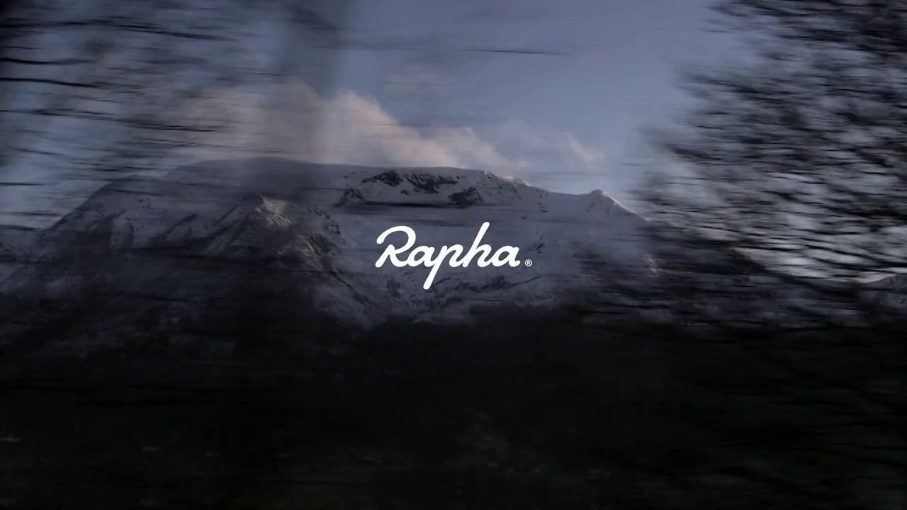Rapha Autumn and Winter 2013 on Vimeo