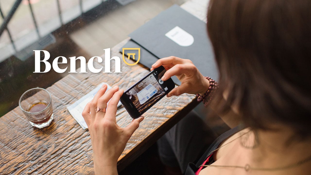 Bench [Promo] on Vimeo