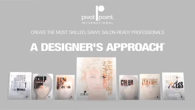 Pivotpoint Cosmetology Lesson Plans