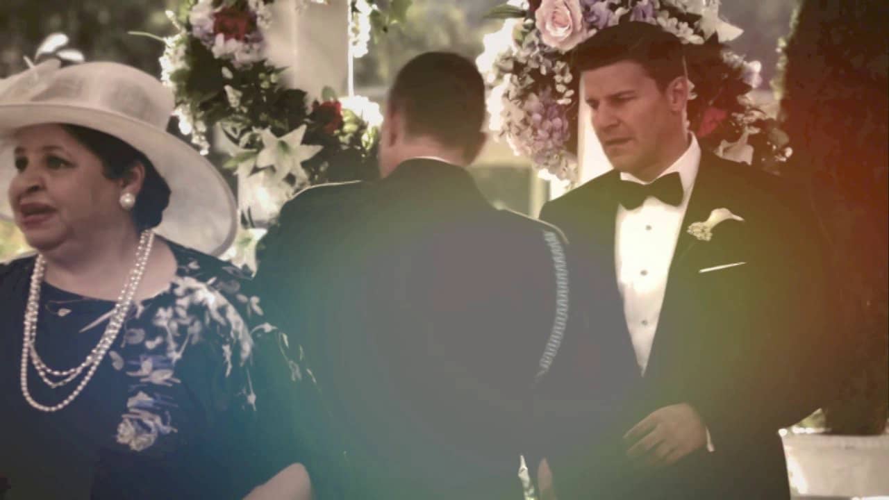 Bones Wedding Video - Shot At The Night on Vimeo