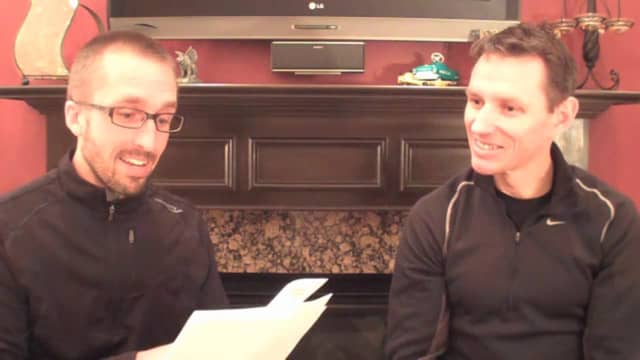 Climbing to the Top with Terry Purcell on Vimeo