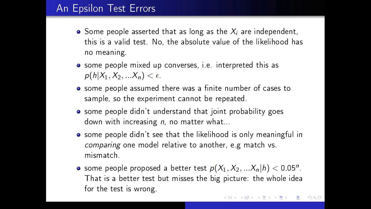 epsilon test CT on Vimeo