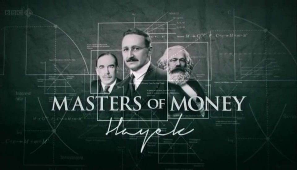 Masters of Money Hayek on Vimeo
