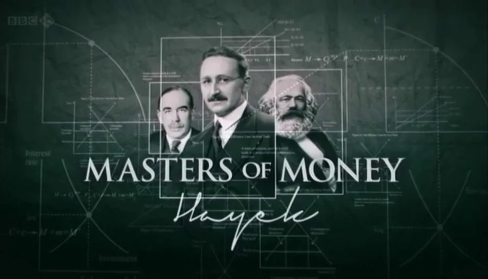 Masters of Money Hayek