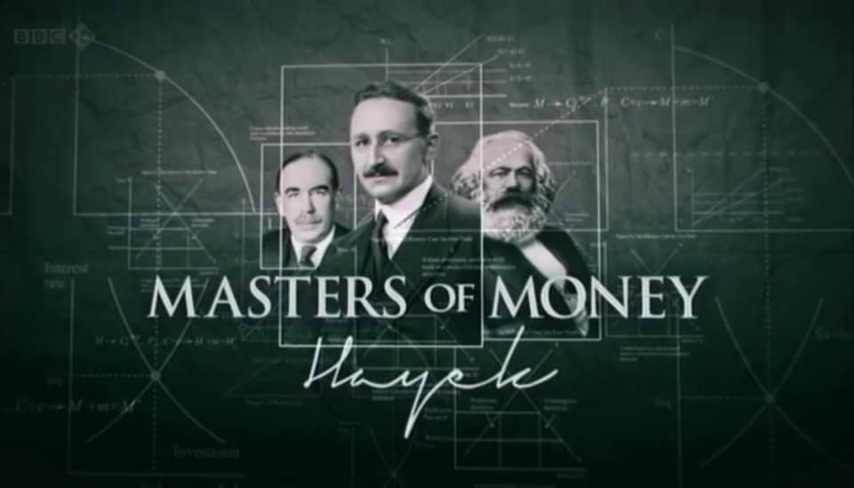 Masters of Money Hayek on Vimeo