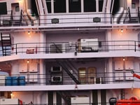 Media Gallery | Hornbeck Offshore Services