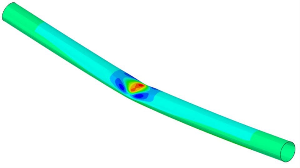 Brazier Buckling on Vimeo